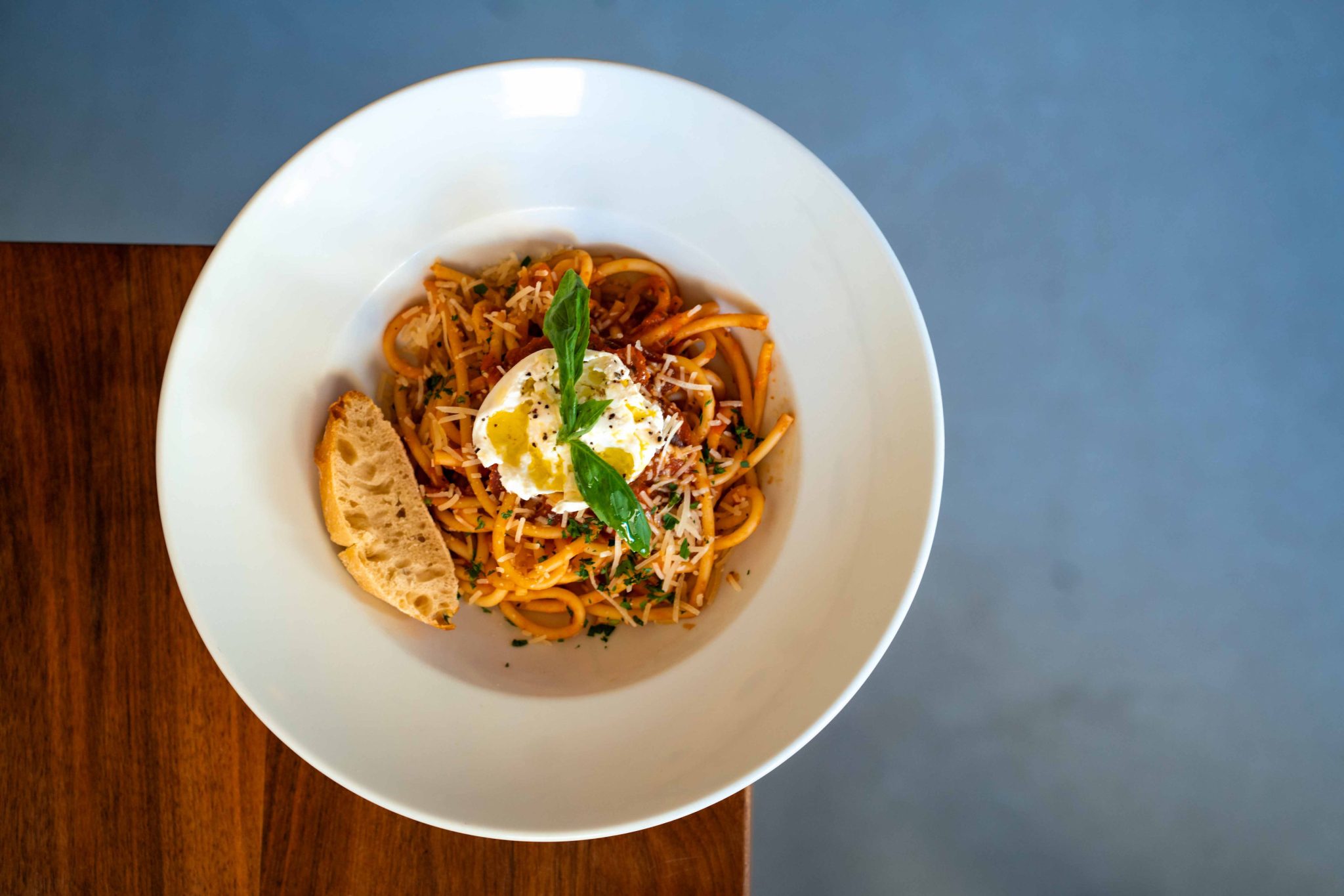 Pastaworkshop - Bar Pasta